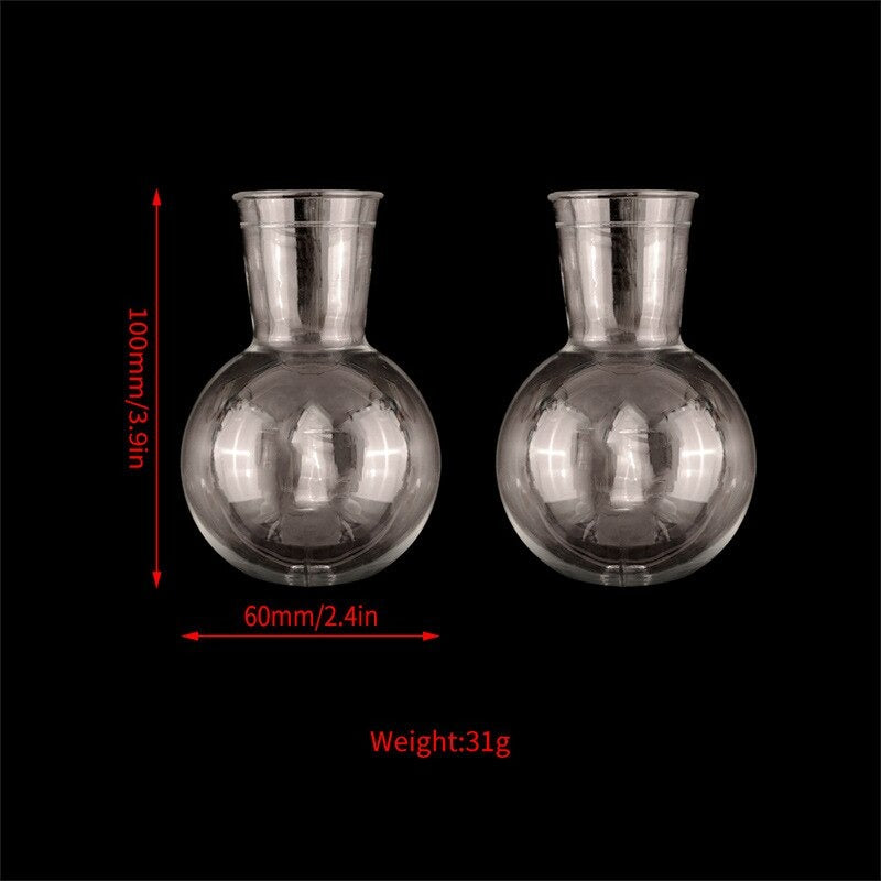 Wave Propagation Silicone Resin Mold Set – Phoenix