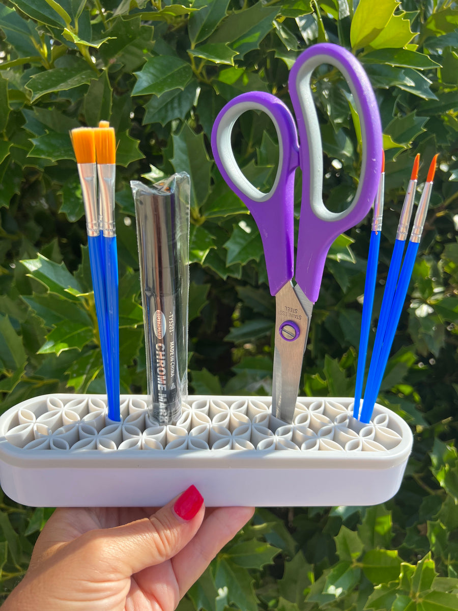 Resin Art Room Tool Kit – Phoenix