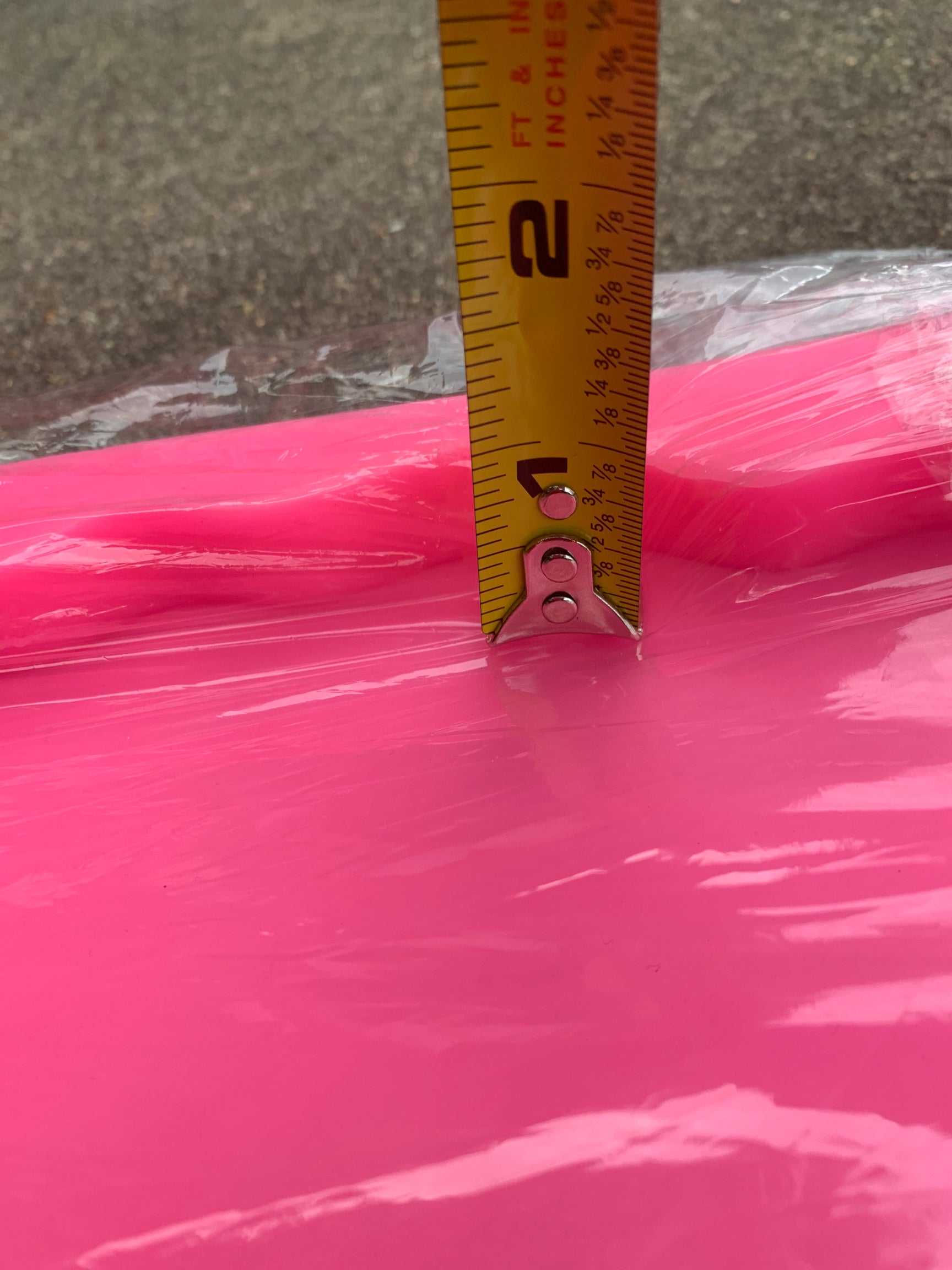 Large Pink Resin Agate Silicone Tray Mold – Phoenix