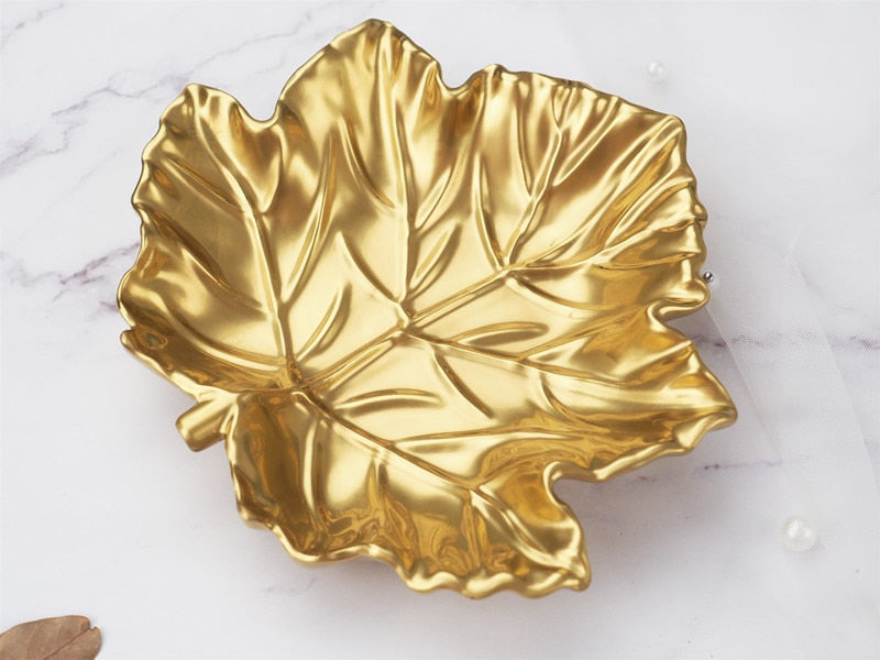 Maple Leaf Resin Silicone Mold Dish, Unique Mold – Phoenix