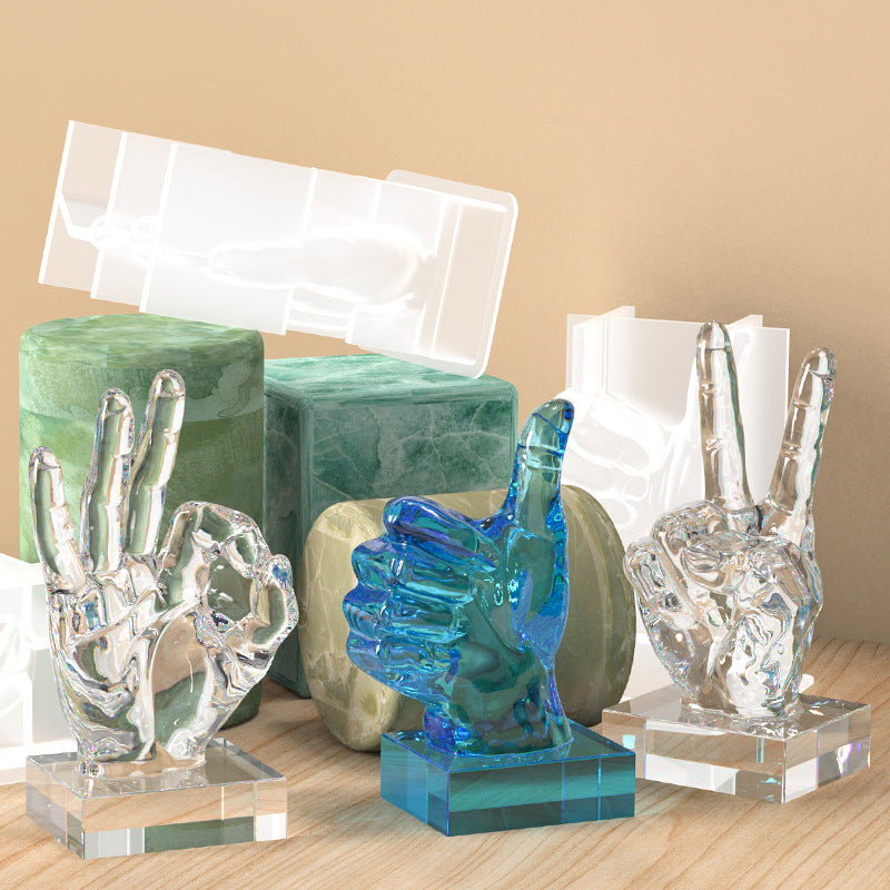 Unique Molds – Page 7 – Phoenix